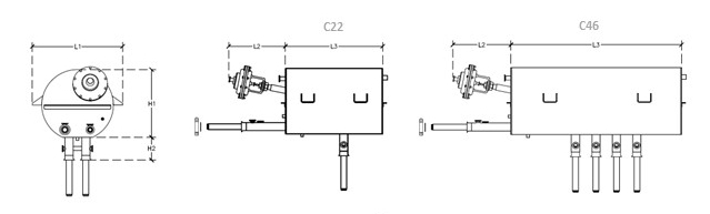 Phase Separator